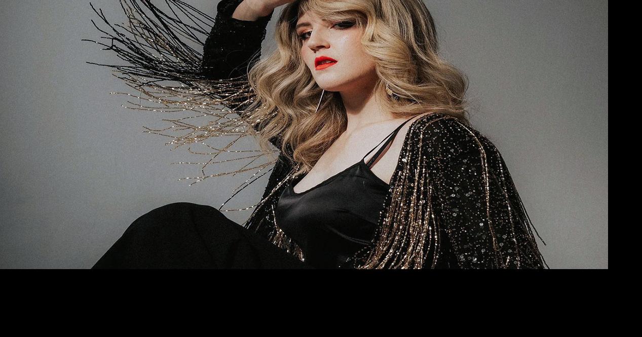 Jazz Vocalist Olivia Chindamo Will Perform At Gallery On Main. | Arts ...