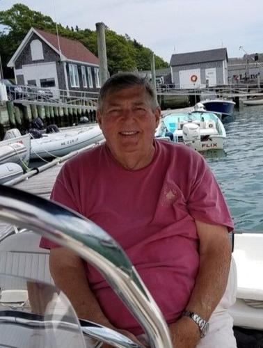 Bruce L. Buckley | Sandwich Obituaries | capenews.net