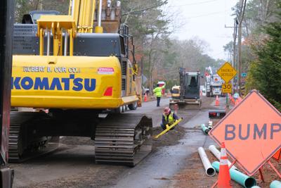 Mashpee Commission Endorses Funds For Second Sewer Phase | Mashpee News ...