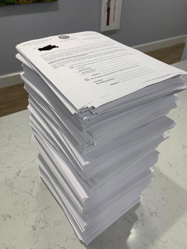 The Fine Print: Send In Your Census | Columns | capenews.net