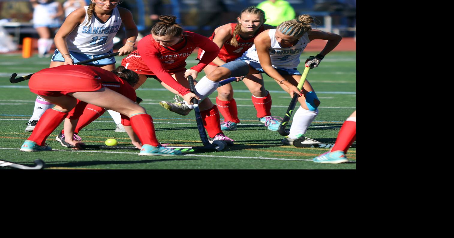 Frustrating Finale For Field Hockey | Sandwich Sports | capenews.net