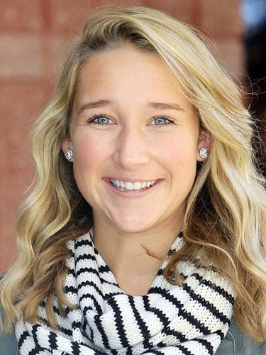 Outside The Lines With Erica Caldwell From Mashpee High School ...