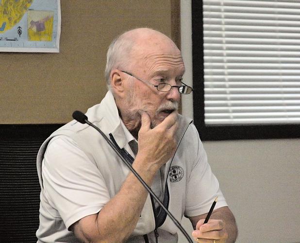 Mashpee Harbor Management Plan Public Meeting To Be Held July 13 ...
