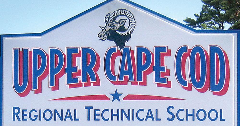 Upper Cape Tech Considers Expansion | Bourne | capenews.net