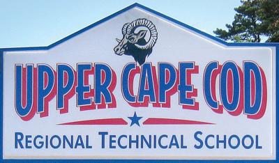 Upper Cape Tech Considers Expansion | Bourne | capenews.net