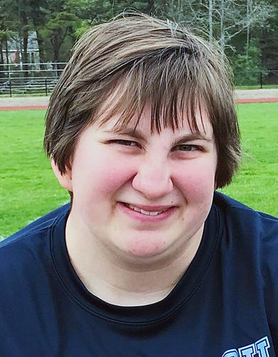 Sandwich Athletes Of The Week - Cameron Ottaviano & Maggie Cody ...
