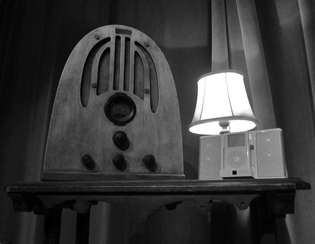 WCAI Building—To Sell or Not To Sell | Arts & Entertainment | capenews.net