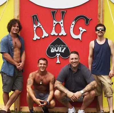 Listening Local: The New Motif Pinning Its Hopes On 'Reciprocal Boogie ...