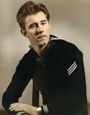 ILM Henry Roux | In Loving Memory | capenews.net