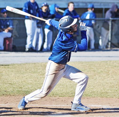 UCT Baseball Edges Out Bourne In Final At-Bat | Bourne Sports ...