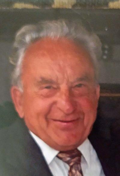Louis Ferretti | Falmouth Obituaries | capenews.net