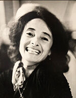 Nancy Jack Todd | Falmouth Obituaries | capenews.net