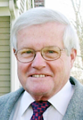 Richard B. Prior | Falmouth Obituaries | capenews.net