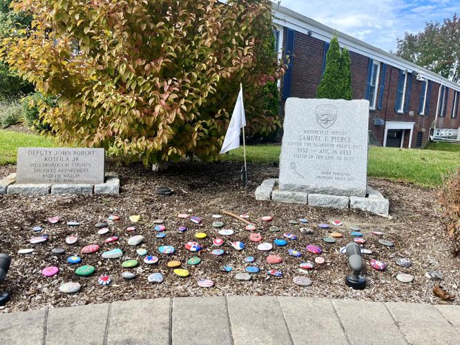 Lilly Alietta Leads With Kindness As Project 351 Ambassador | Falmouth ...