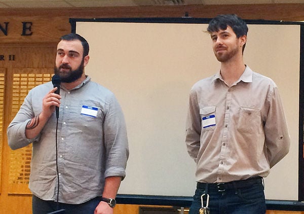 Local Filmmakers Tell Tale Of Drug Abuse, Recovery | Bourne News ...