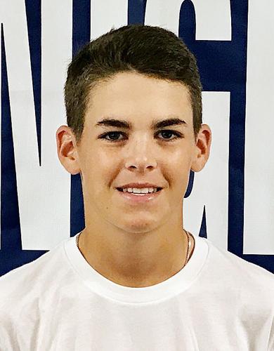 Sandwich Athlete Of The Week - Sam Hood From Sandwich High School ...