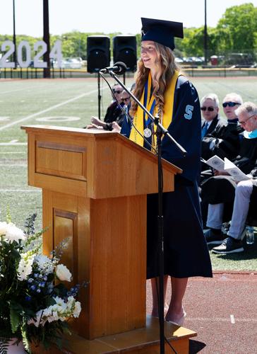 Sandwich High School Graduation 2024 - Gallery 2 | Photography ...