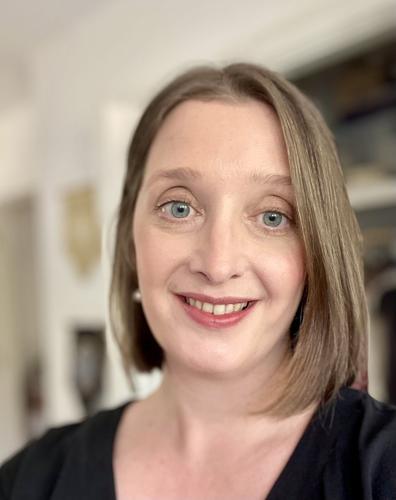 Molly Akin To Lead West Falmouth Library | Arts & Entertainment ...