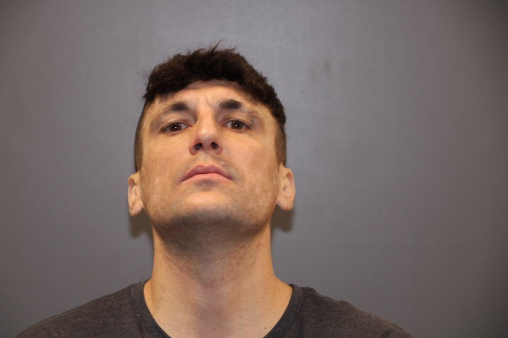 Fentanyl Dumped From Car Windows During Police Chase | Sandwich News ...