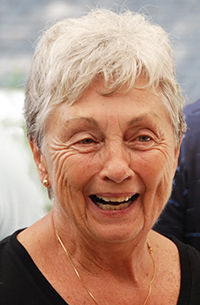 Patricia R. Sullivan | Falmouth Obituaries | capenews.net