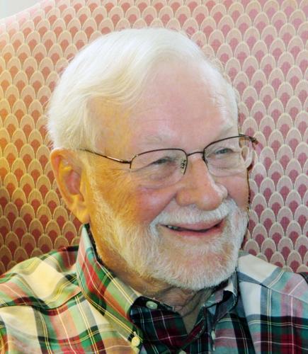 Dr. Robert Reece Will Discuss New Book At West Falmouth Library | Arts ...