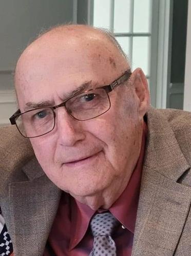Joseph R. Marino | Mashpee Obituaries | capenews.net