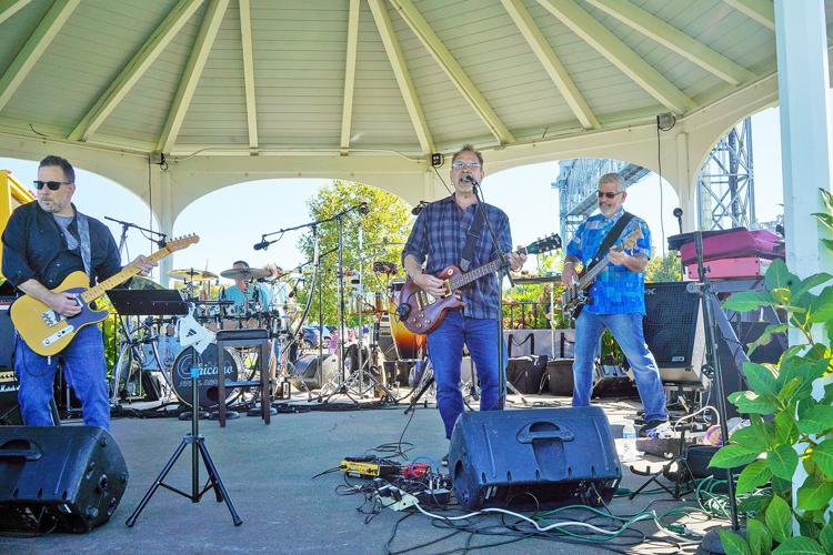 PHOTOS: Cape Cod Canal Days, September 20, 2025 | Bourne | capenews.net
