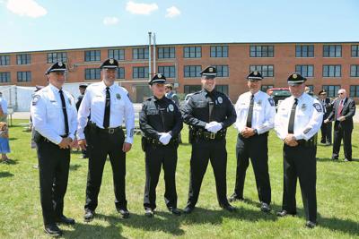 Mashpee Police Department Hires New Officers | Mashpee News | capenews.net