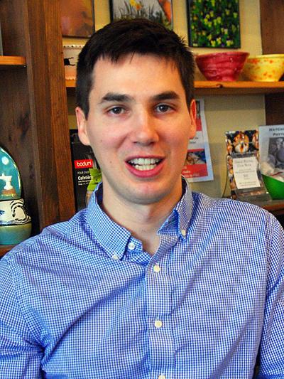 Falmouth Native Joins Race for State House Seat | Falmouth News ...