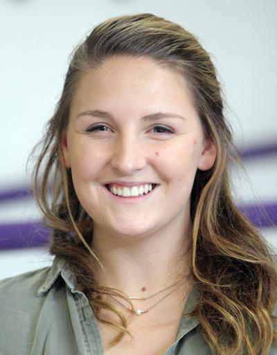 Outside The Lines With Alex Nickerson From Bourne High School | Bourne ...
