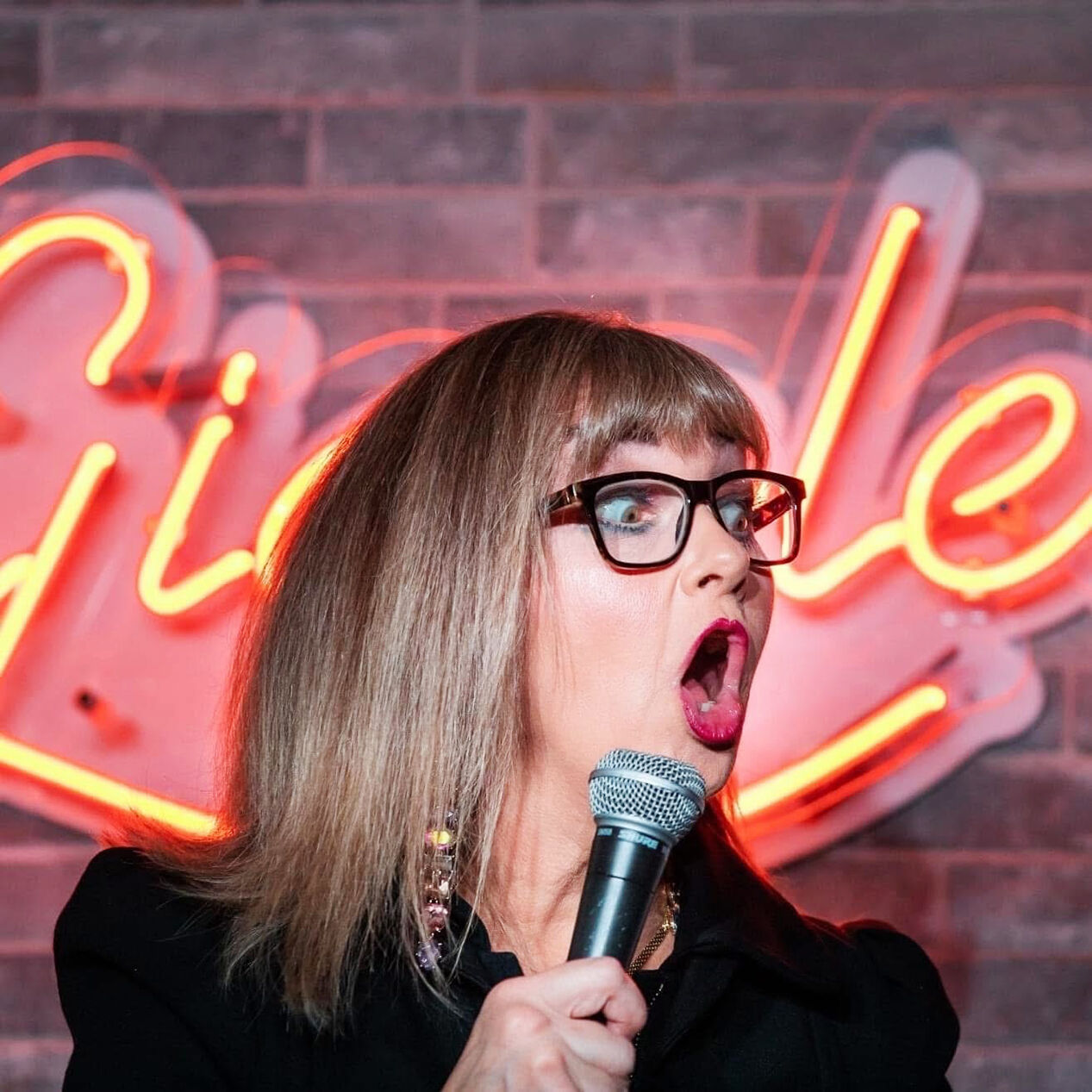 Spire Center Hosts New Year’s Eve Comedy Show | Arts & Entertainment ...
