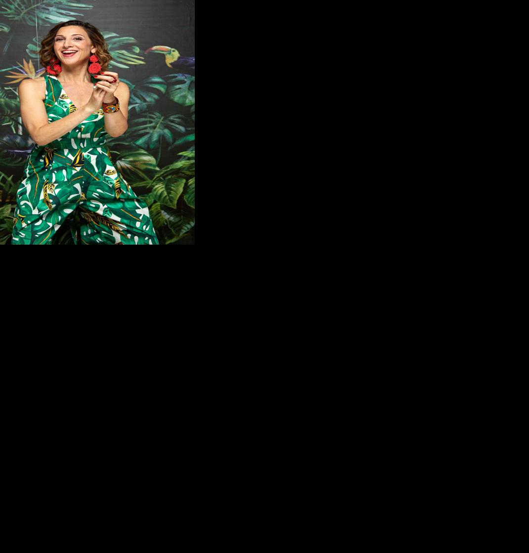 Jazz Performer Eleanor Dubinsky Will Be At Symphony’s Falmouth Campus ...