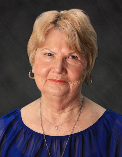 June Bowser-Barrett | Sandwich News | capenews.net