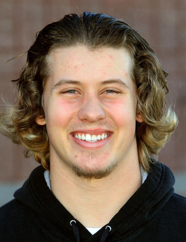 Outside The Lines With Nick Carpenter From Mashpee High School ...