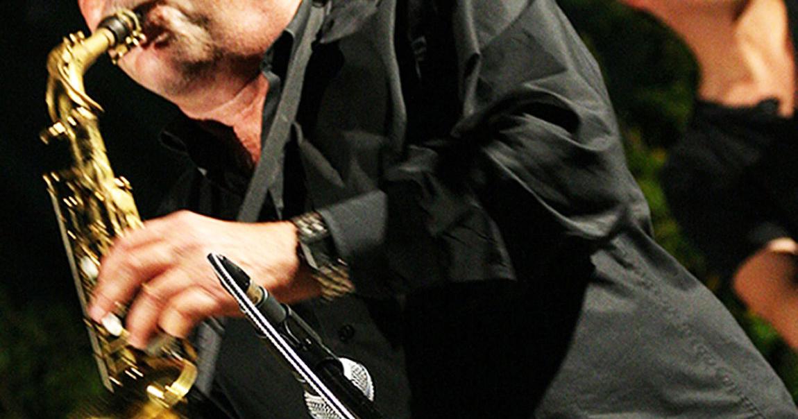 Greg Abate Jazz Quartet Brings 'Real Jazz' | Arts & Entertainment ...