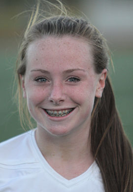 Sandwich Athlete Of The Week - Kelly Murphy | Sandwich Sports ...