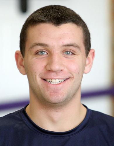 Outside The Lines With Parker Freedman From Bourne High School | Bourne ...