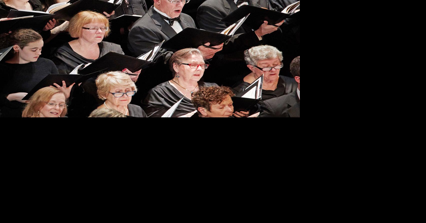 Pilgrim Festival Chorus Presents 'Joyeux Noël' | Arts & Entertainment ...