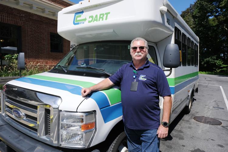 Rideshare Program Expands In Falmouth And Sandwich | Falmouth News ...
