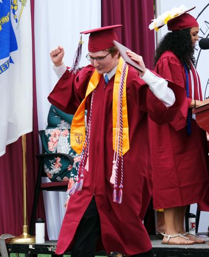 PHOTOS: FHS Class Of 2022 Graduates | Falmouth | capenews.net