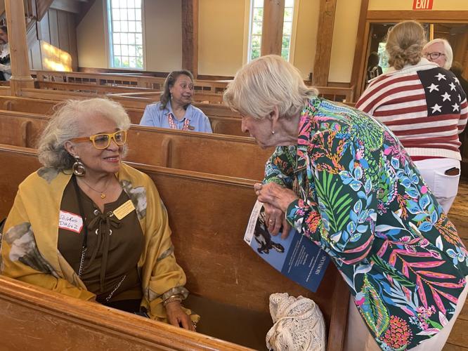 Cyndy Jones Earns Cape Cod Woman Of The Year | Mashpee News | capenews.net