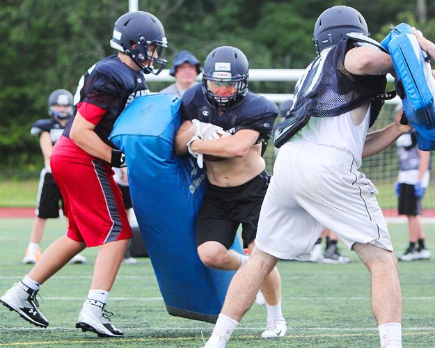 A Fresh Start For Sandwich Football In 2018 | Sandwich Sports ...
