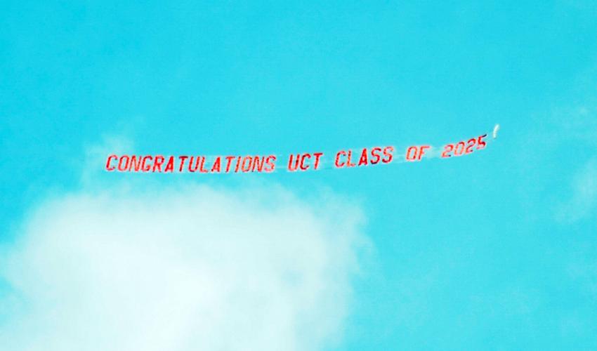 PHOTOS: Upper Cape Tech Graduation, 2025 | Bourne | capenews.net