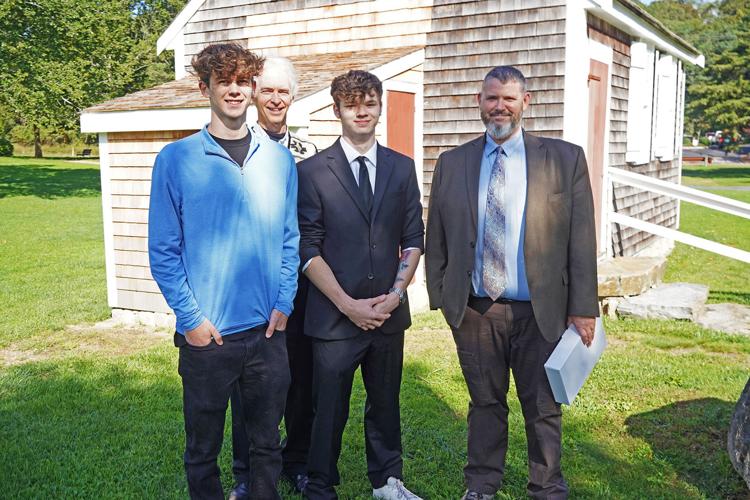 Mashpee Historical Commission Requests New Member Appointment | Mashpee ...
