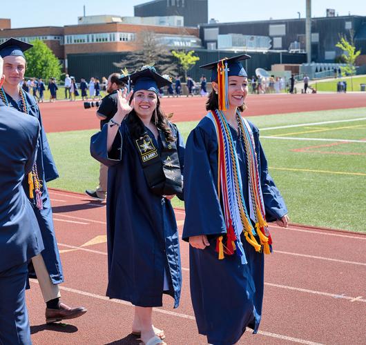 Sandwich High School Graduation 2024 - Gallery 2 | Photography ...