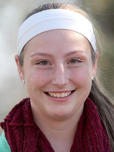 Outside The Lines With Abby Pomeroy From Bourne High School | Bourne ...