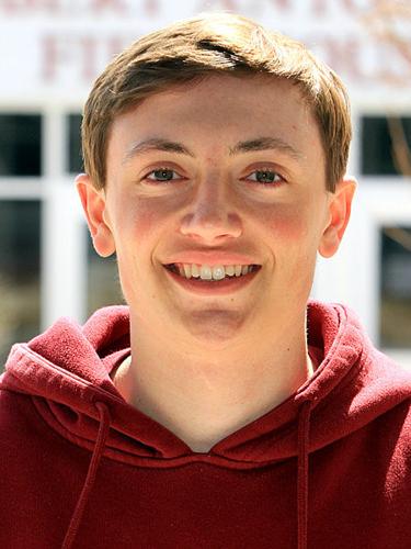 Falmouth Athlete Of The Week - Nick Perito | Falmouth Sports | capenews.net