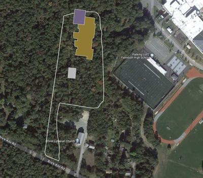 Upper Cape YMCA Project To Come Before The Planning Board | Falmouth News | capenews.net