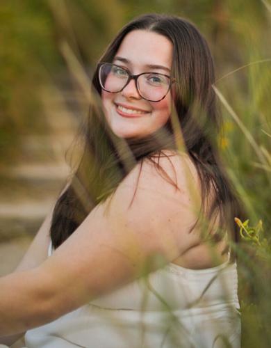 Outside The Lines With Falmouth High School's Avery Oliver | Falmouth ...