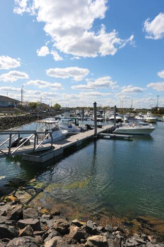 Good Samaritan Rescues Jet Ski Riders From Canal | Bourne News ...